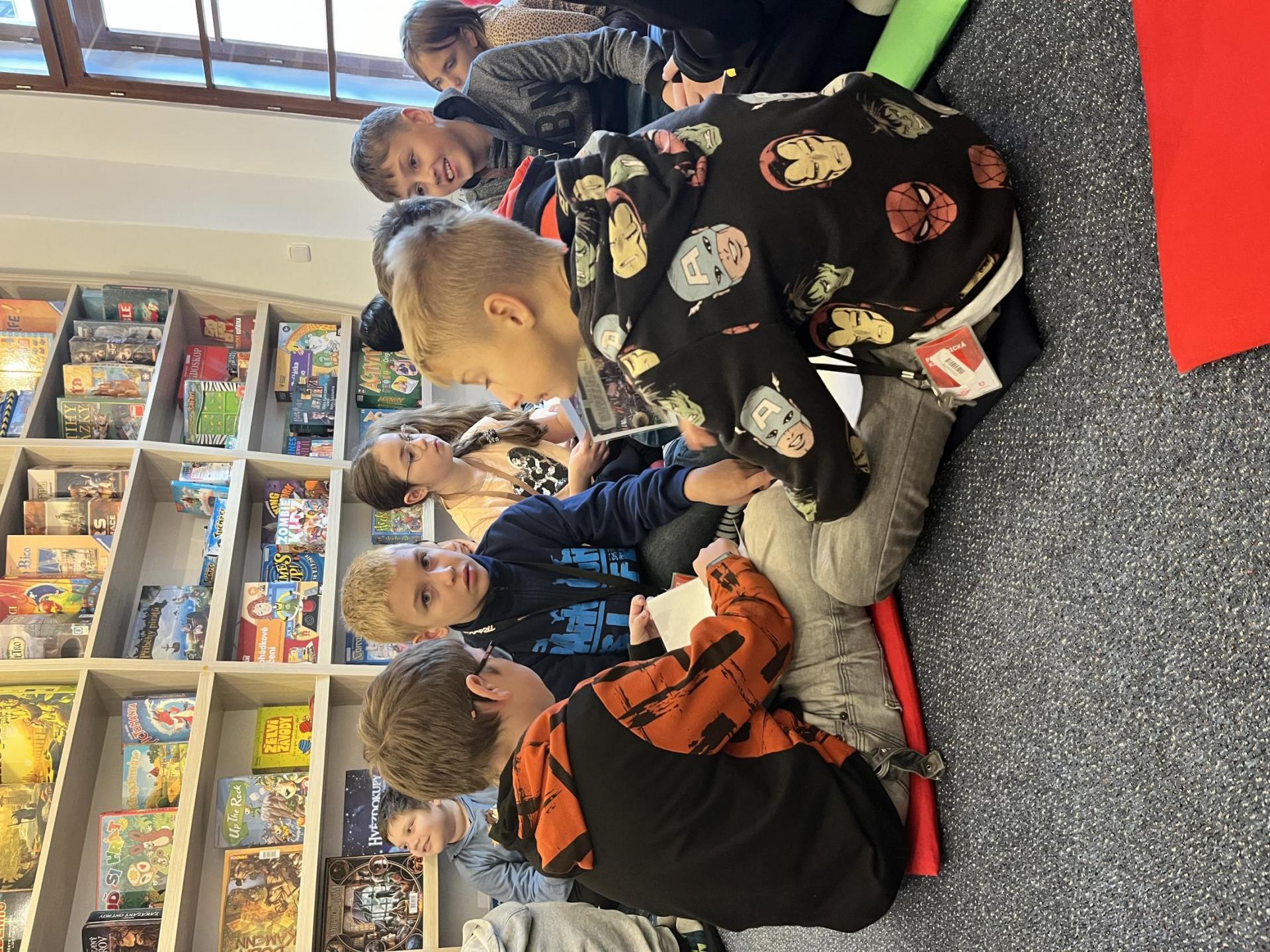 Staň se detektivem! | Základní škola Pardubice-Dubina, Erno Košťála 870